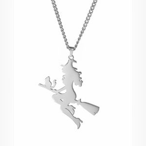 Jewelry | Wicked Witch Of West Wizard Of Oz Momba Elphaba Theodora ...